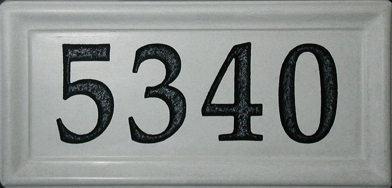 Small Classic Address Block